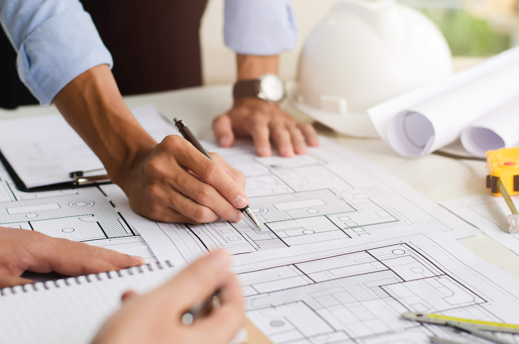 Property and Development Plan Changes | Cameron Lawyers